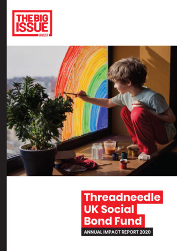 Our Work - The Good Economy